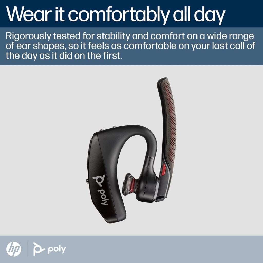 Plantronics and Poly Headsets Website