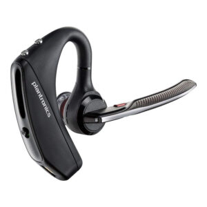 Plantronics and Poly Headsets Website