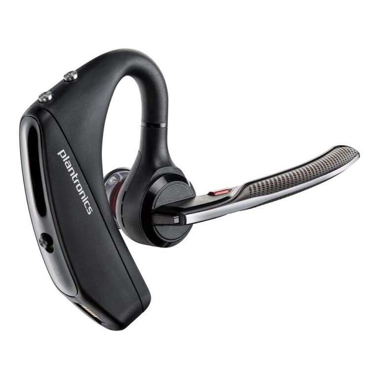 Plantronics and Poly Headsets Website