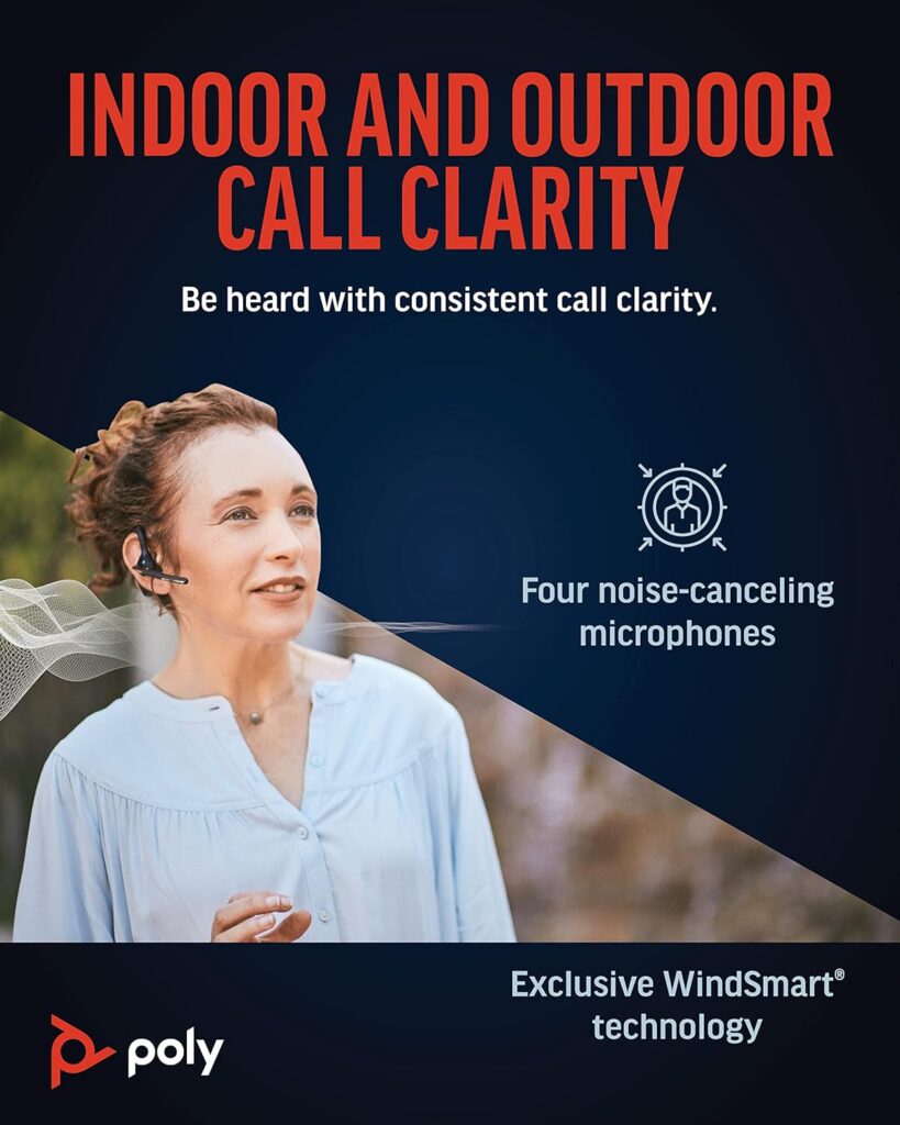 Plantronics and Poly Headsets Website